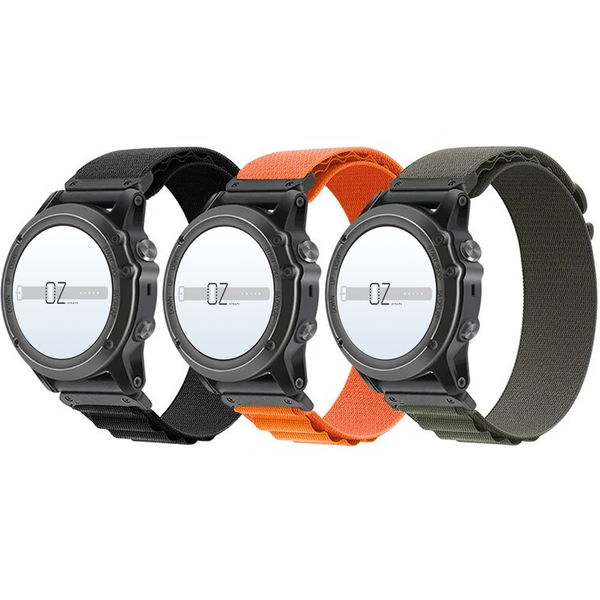 OzStraps Watch Band Collections | OzStraps FREE Express Shipping